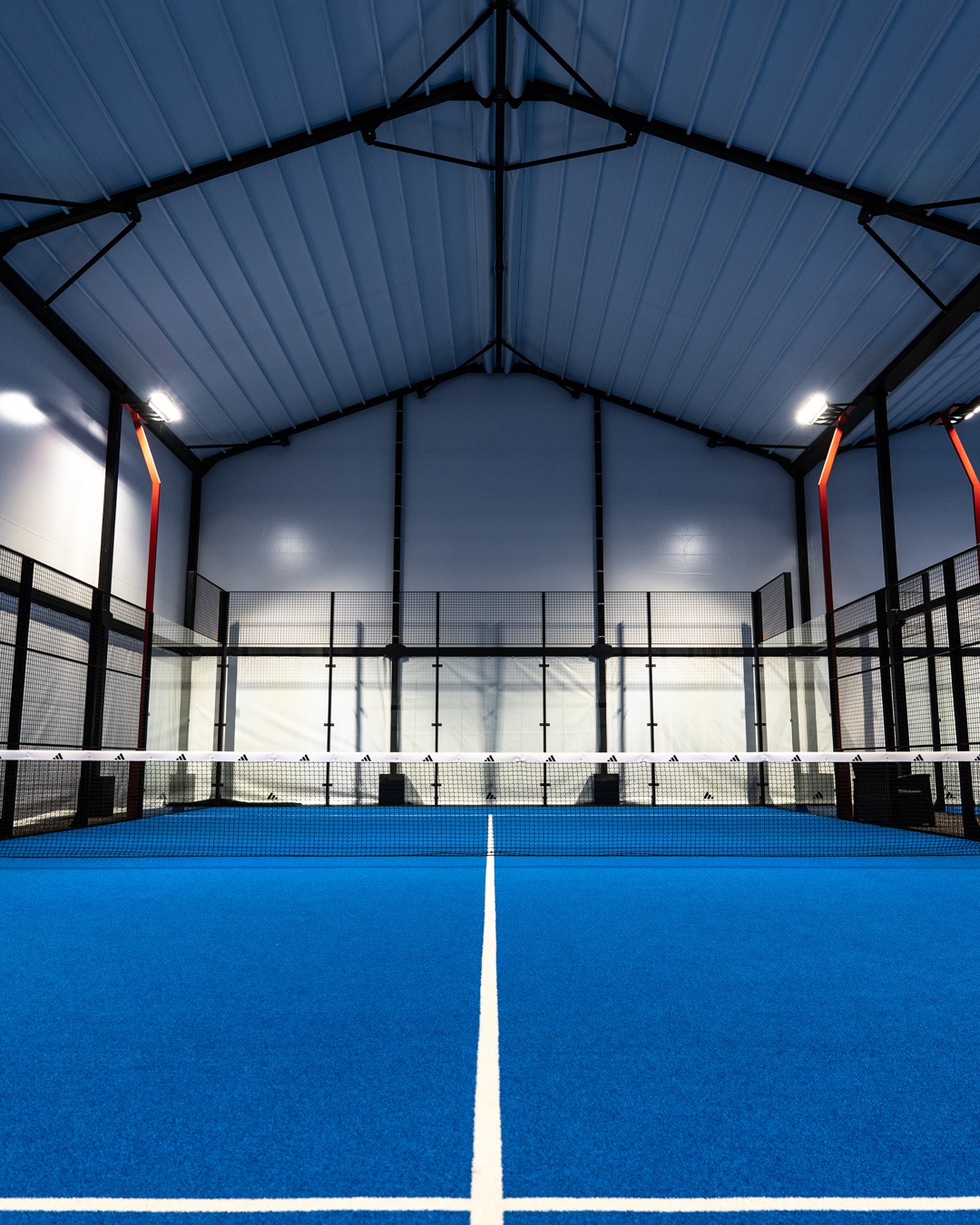 Prenota un campo a Life Padel Club Adidas | Playtomic