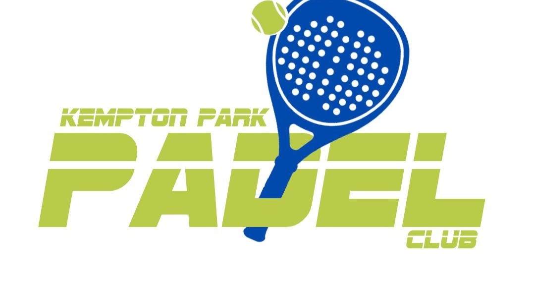 Book a court in Kempton Park Padel Club @ Kempton Park Golf Club ...