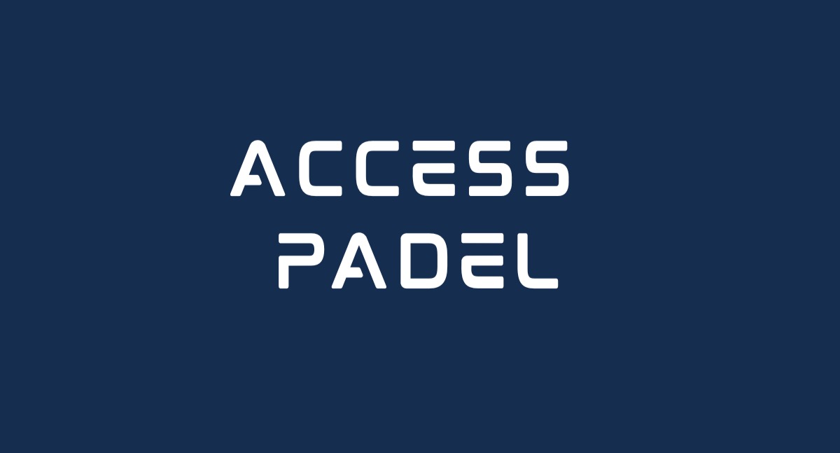 Book a court in Access Padel | Playtomic