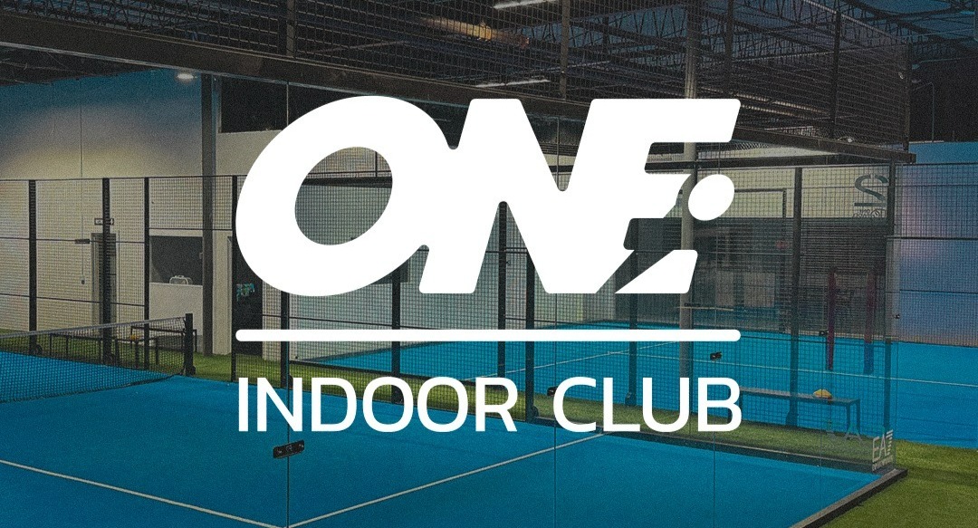 Book a court in One Indoor Club | Playtomic