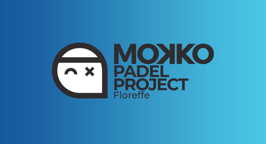 Book a court in Mokko Padel Club Floreffe | Playtomic