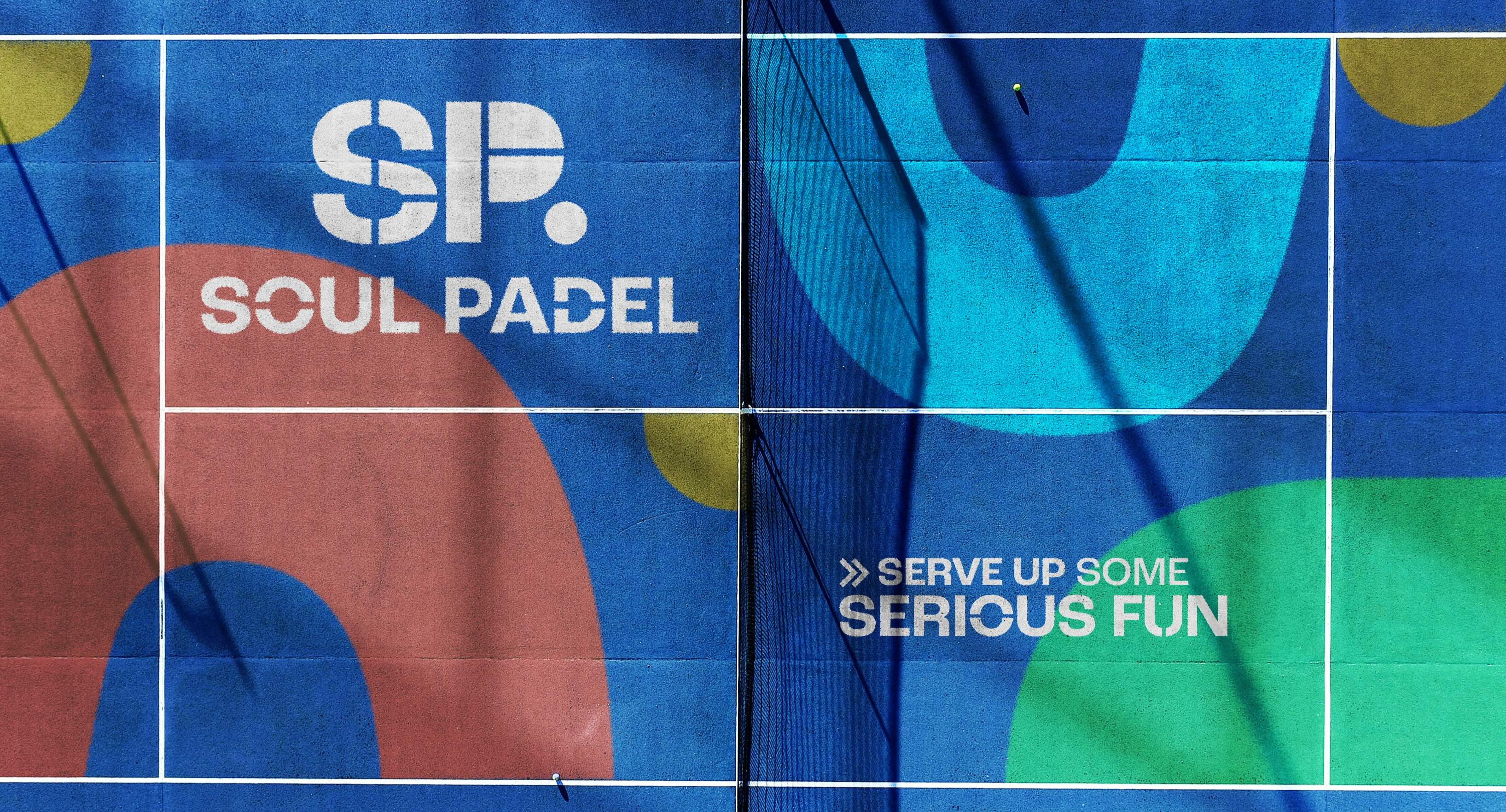 Book a court in Soul Padel Stockport | Playtomic