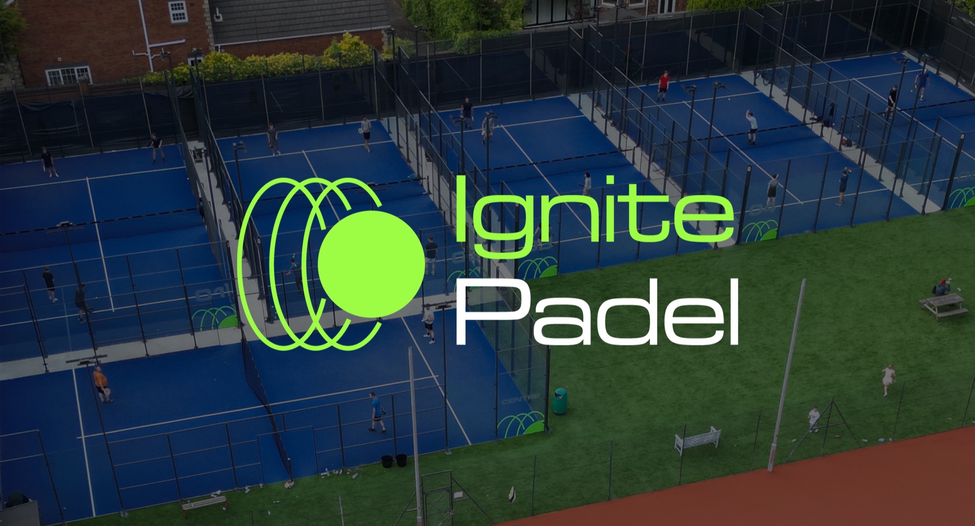 Book a court in Ignite Padel - West Derby | Playtomic