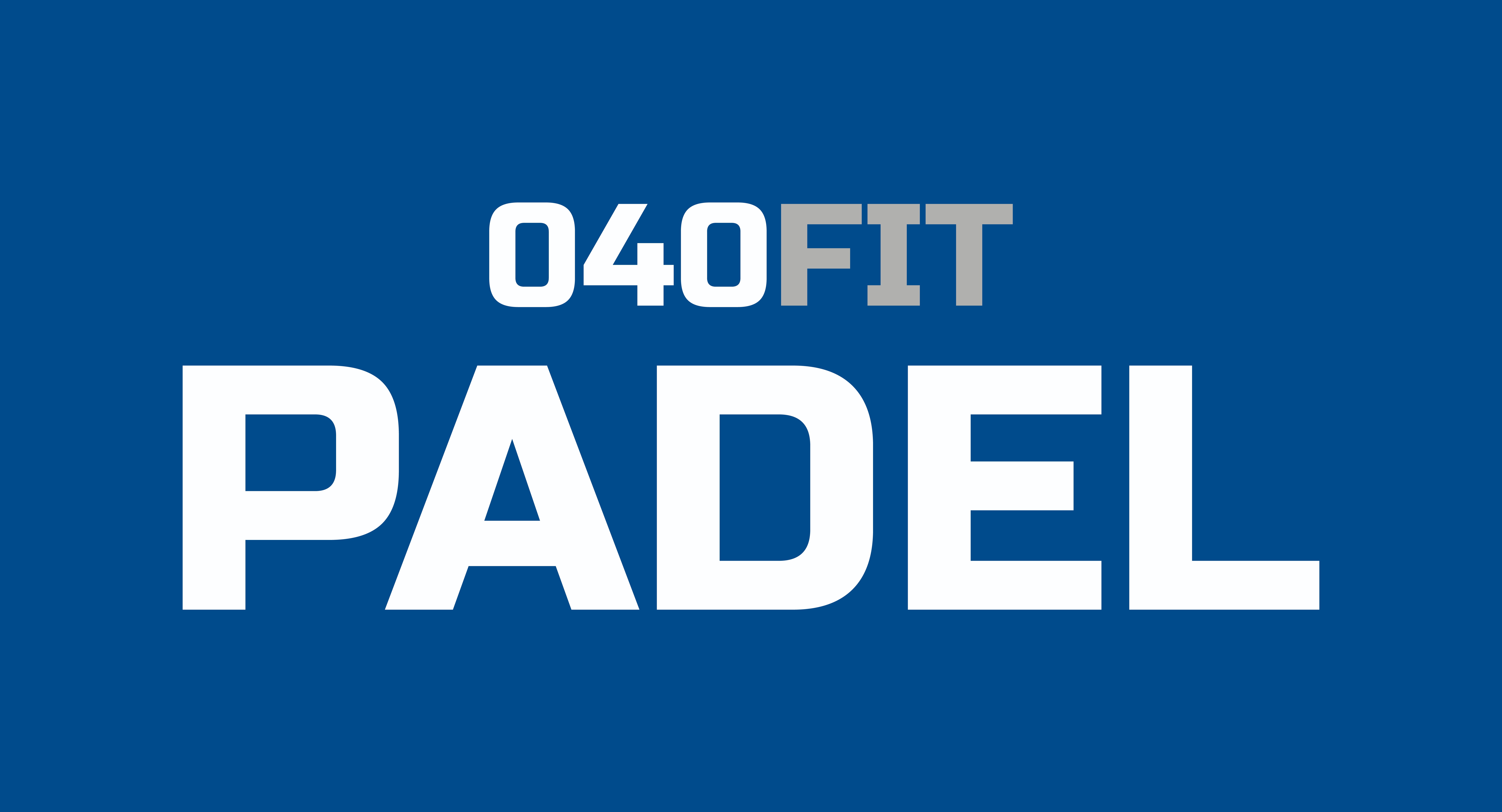 Book a court in 040FIT Padel | Playtomic