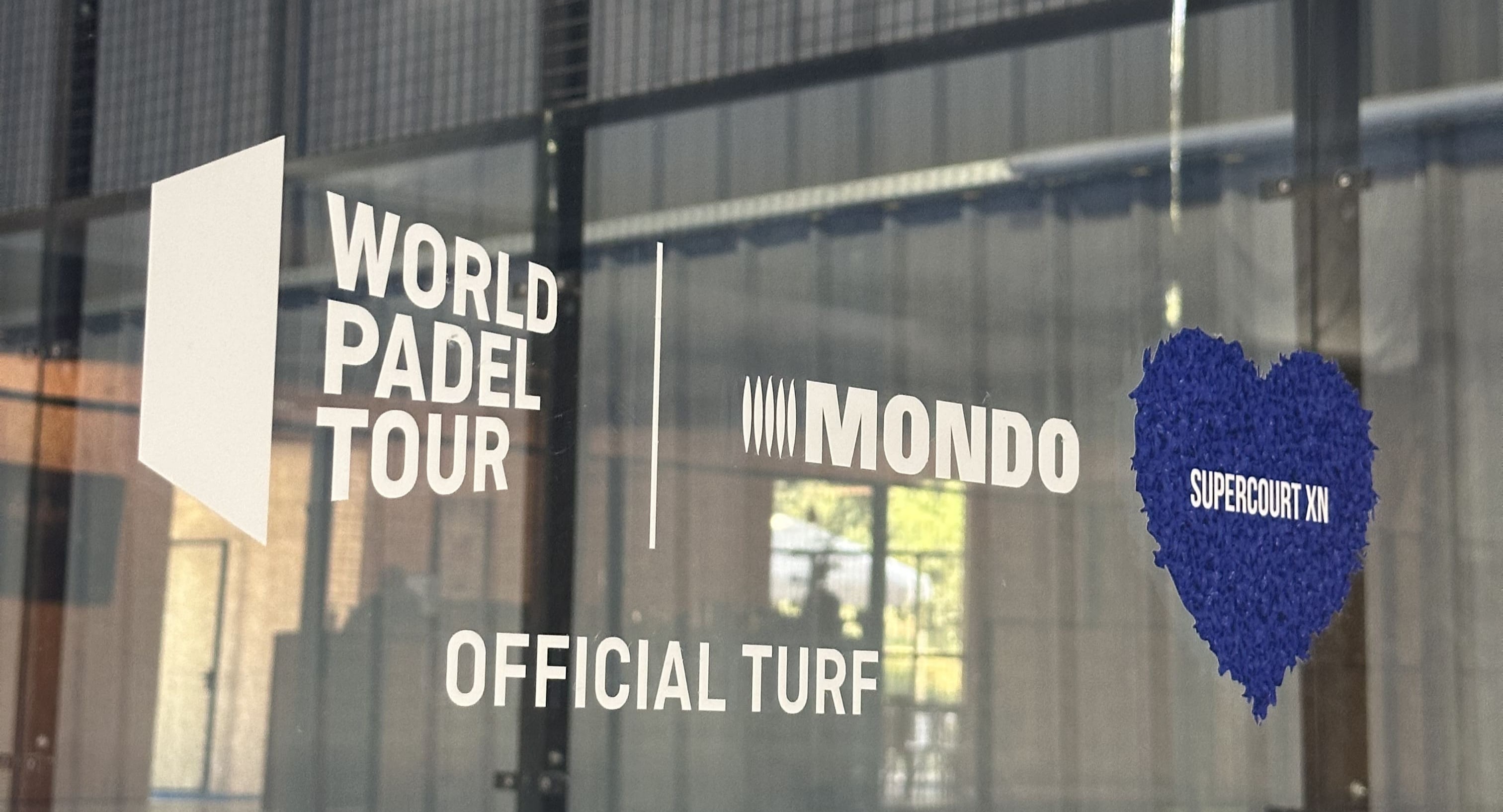 Book a court in Padel Vallis | Playtomic