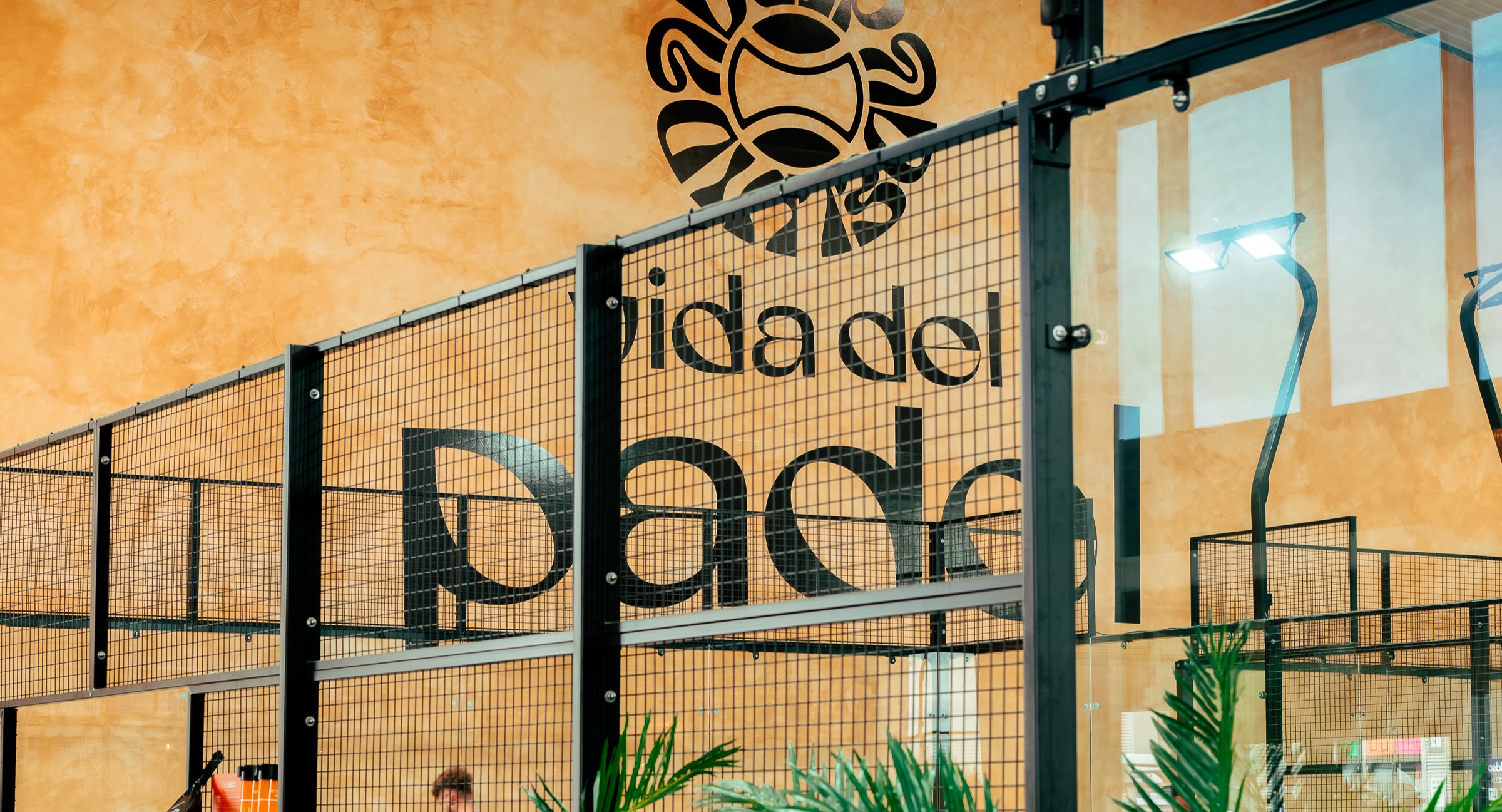 Book a court in Vida Del Padel - Guisborough | Playtomic