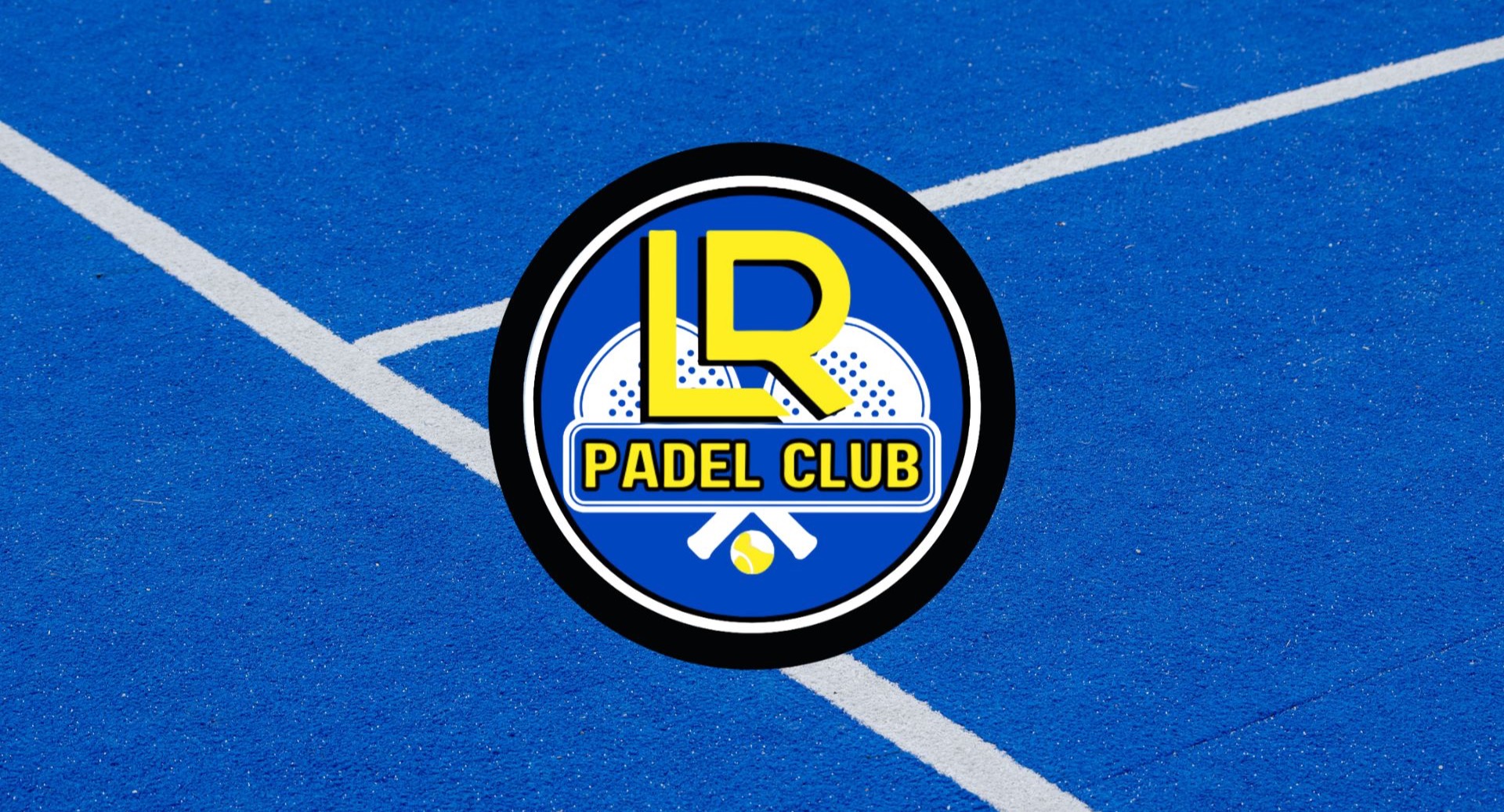 Book a court in LR Padel Club - NOW OPEN! | Playtomic