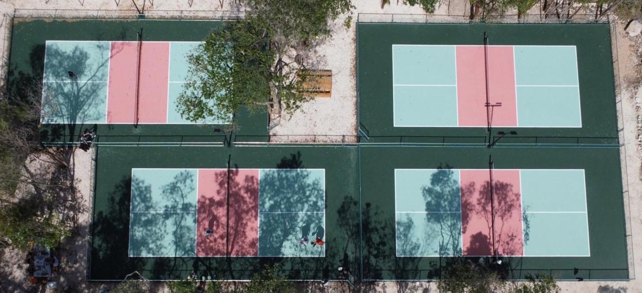 Book a court in Picabol Court Games | Playtomic