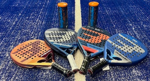 Book a court in Padel Paradise | Playtomic