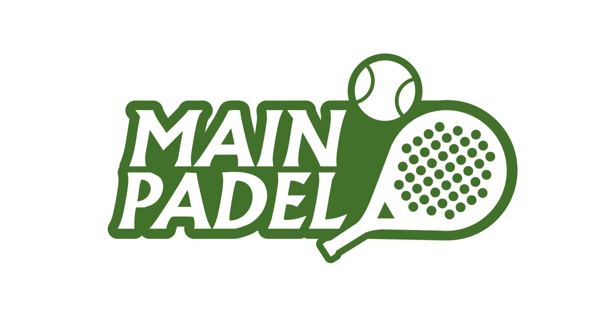 Réservez un terrain à Main Padel | Playtomic