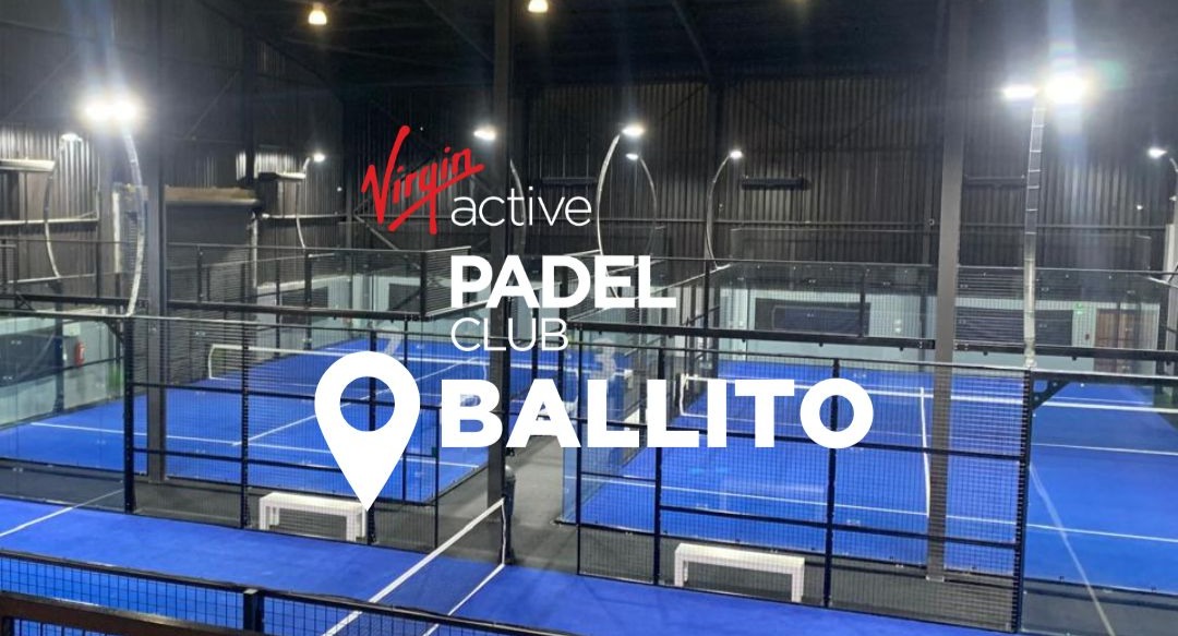 Book a court in VAPC Ballito - Indoor | Playtomic