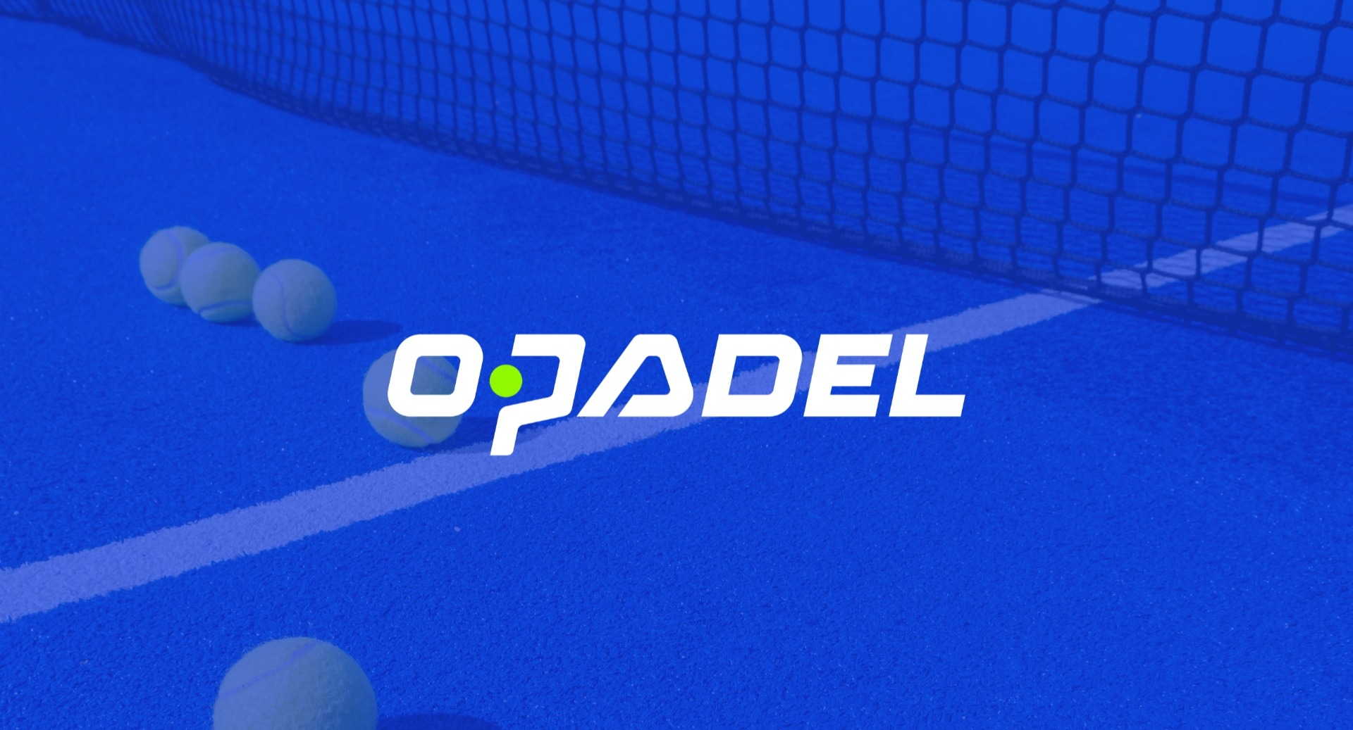 Book a court in O-Padel | Playtomic