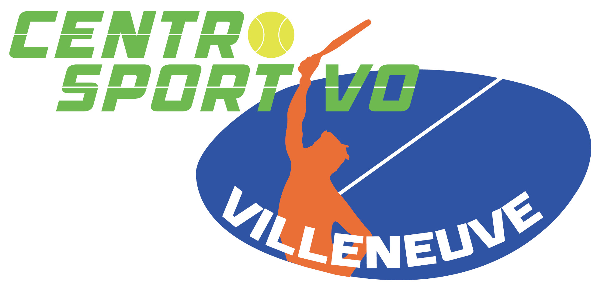 Book a court in CS Villeneuve | Playtomic