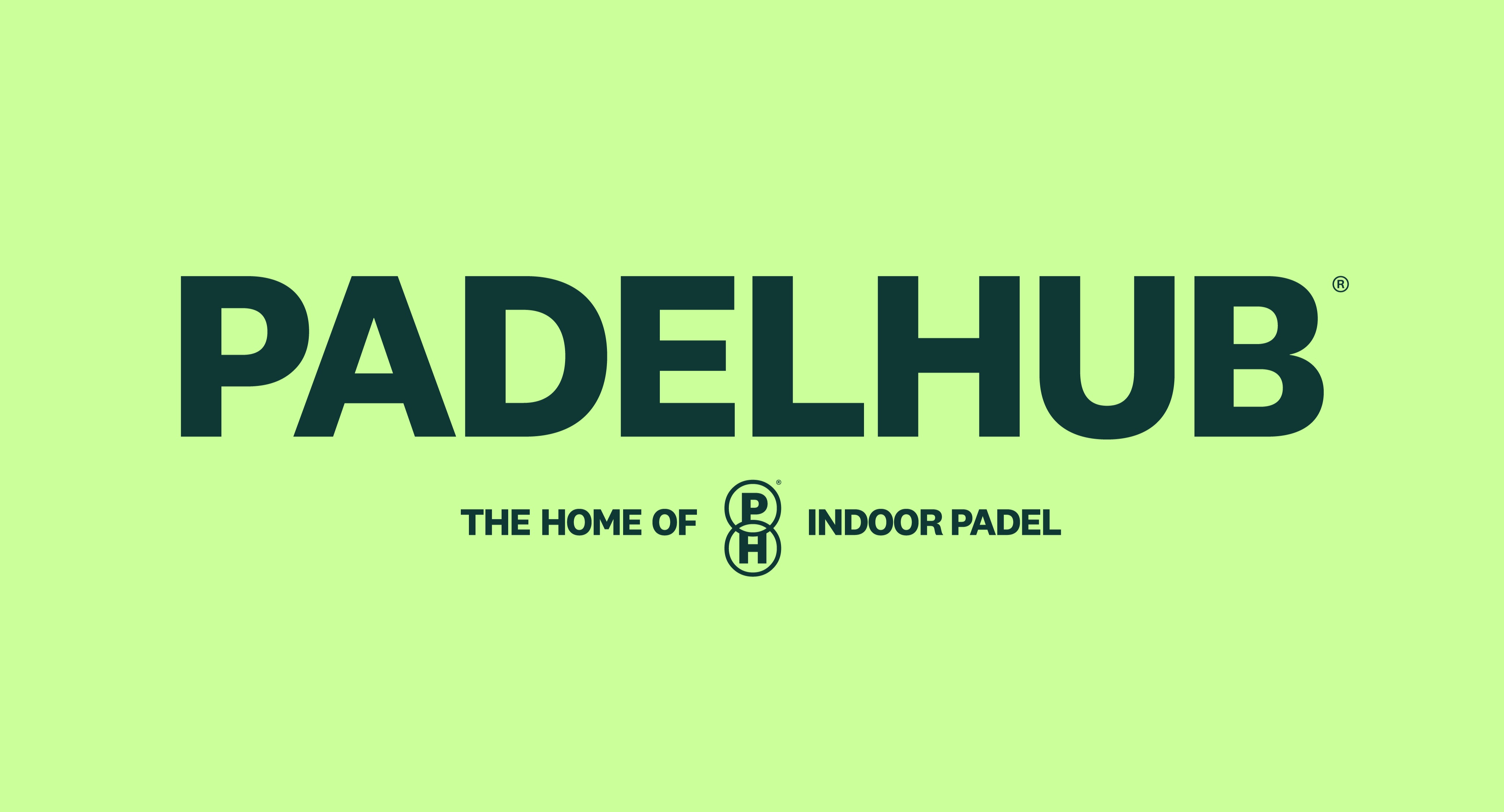 Book a court in PADELHUB RH17 Crawley | Playtomic