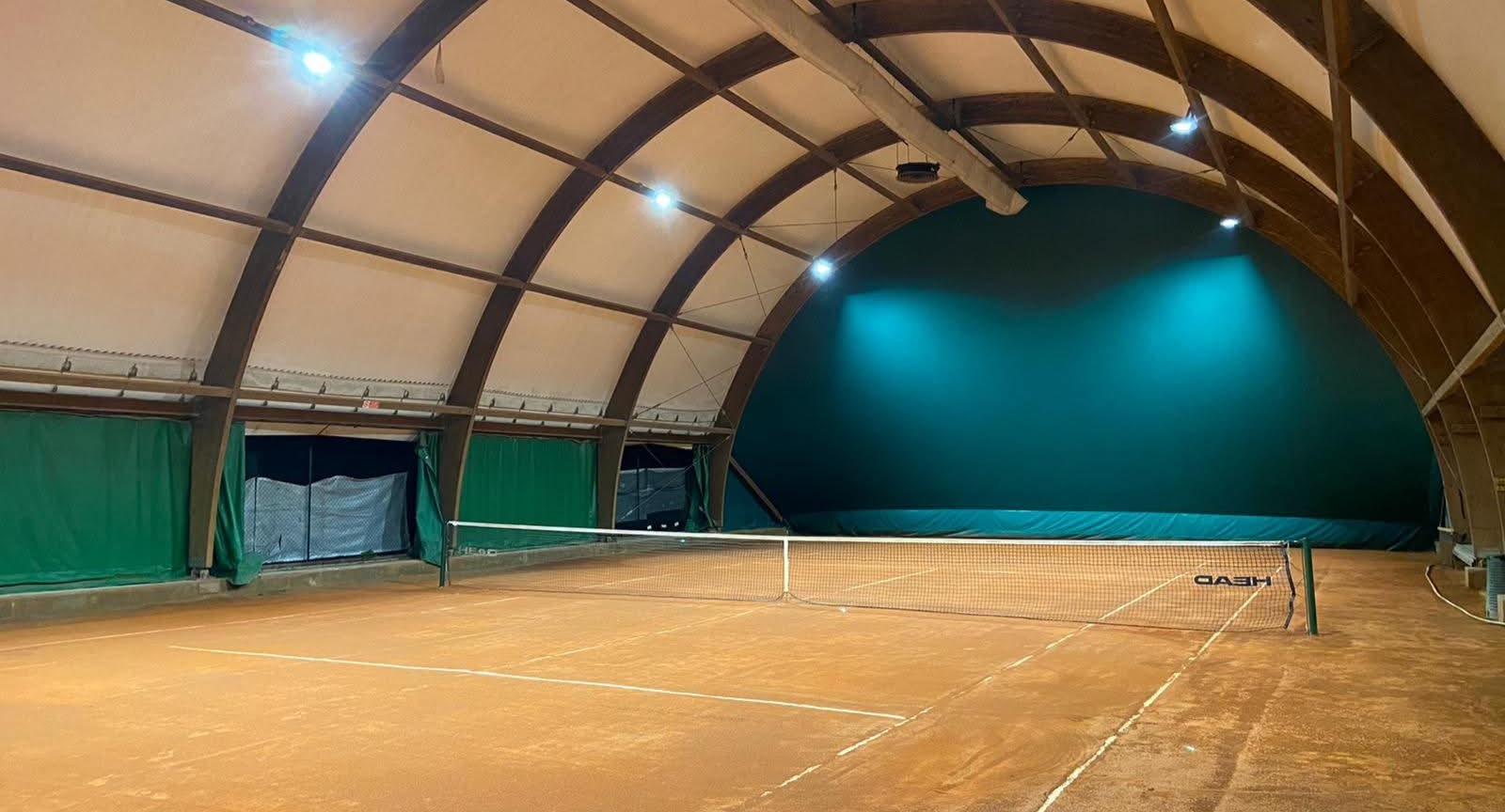 Book a court in Jvtennis | Playtomic
