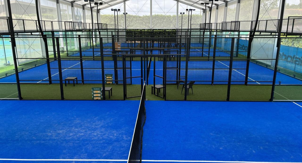 Reserva una pista en TC Melun | Playtomic