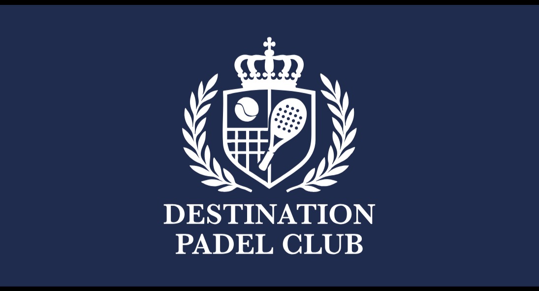 Book a court in Destination Padel Club | Playtomic