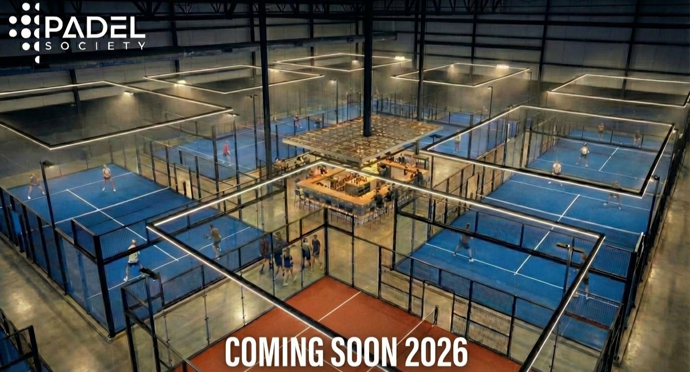 Book a court in Padel Society ATX | Playtomic