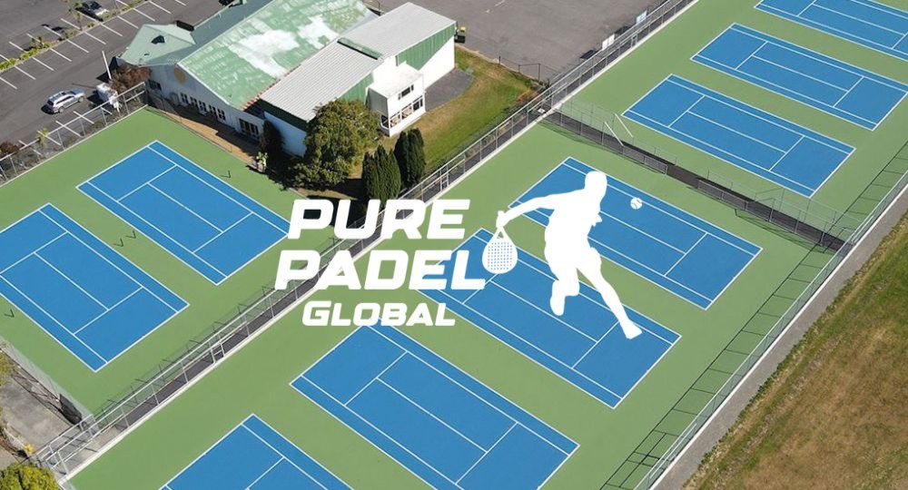 Book a court in Pure Padel Dunedin | Playtomic