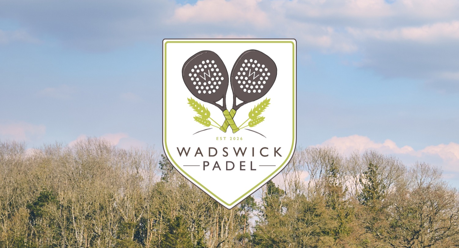 Book a court in Wadswick Padel - Now Open! | Playtomic
