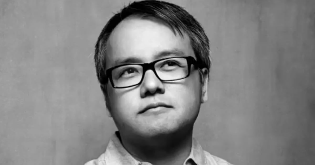 OUTTAKES by Qui Nguyen - Playwrights Horizons