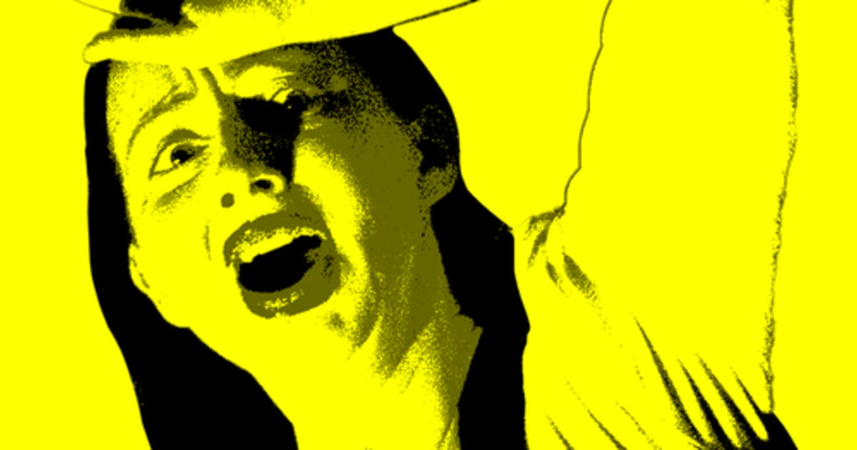 a poem for sad boys in harpy land - Playwrights Horizons