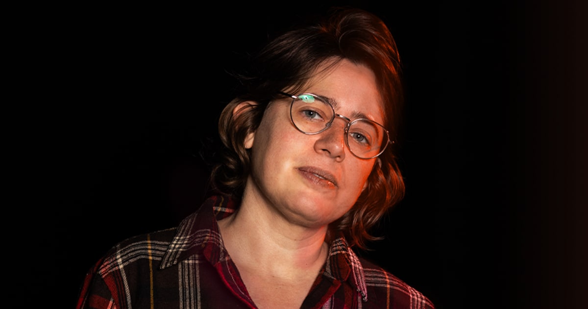 Playwright’s Perspective: Sarah Mantell - Playwrights Horizons
