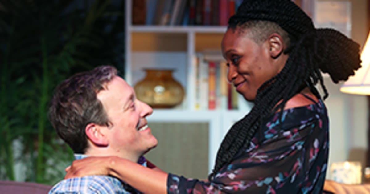 The Qualms Trailer - Playwrights Horizons