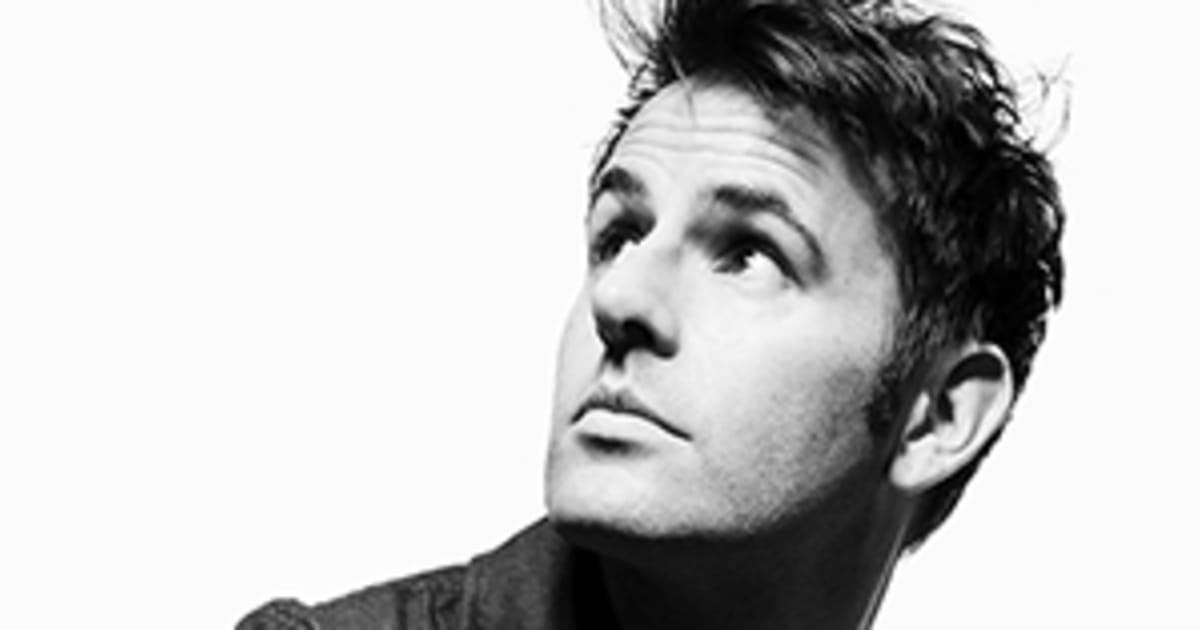 Artist Interview: Gregory S. Moss - Playwrights Horizons