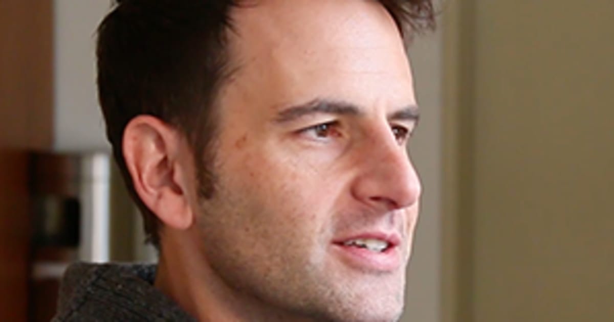 In Process: Gregory S. Moss - Playwrights Horizons