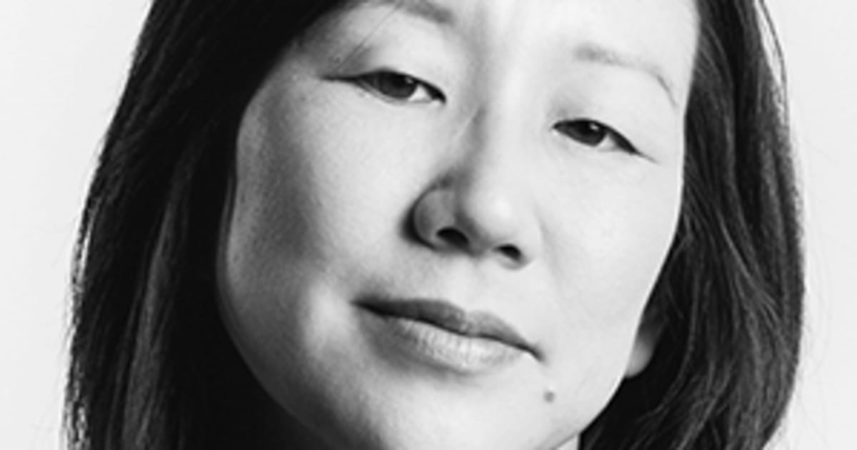 Julia Cho Artist Interview - Playwrights Horizons