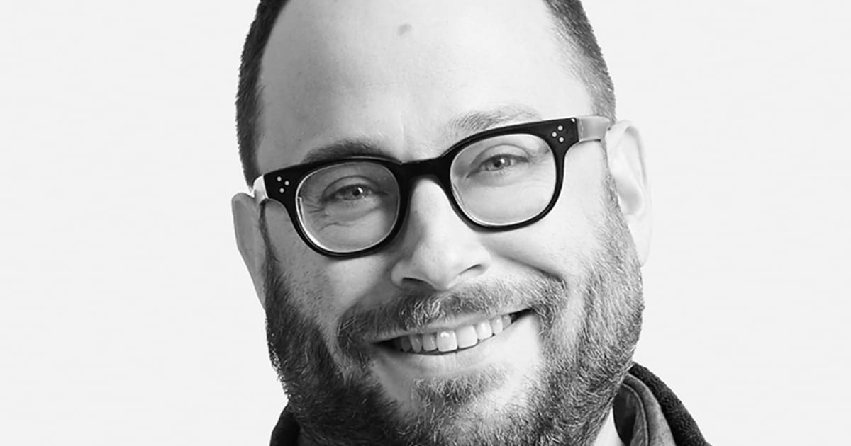 Five Questions with Stephen Brackett - Playwrights Horizons