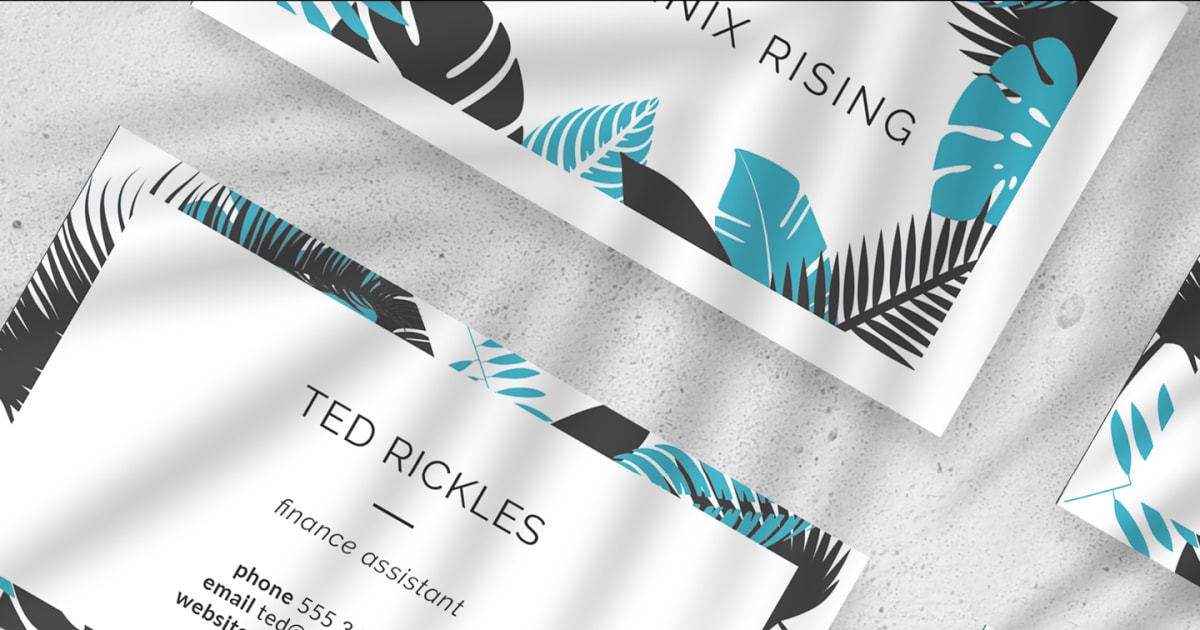 The MS Phoenix Rising | Episode 3: “Yes, Ted.” - Playwrights Horizons