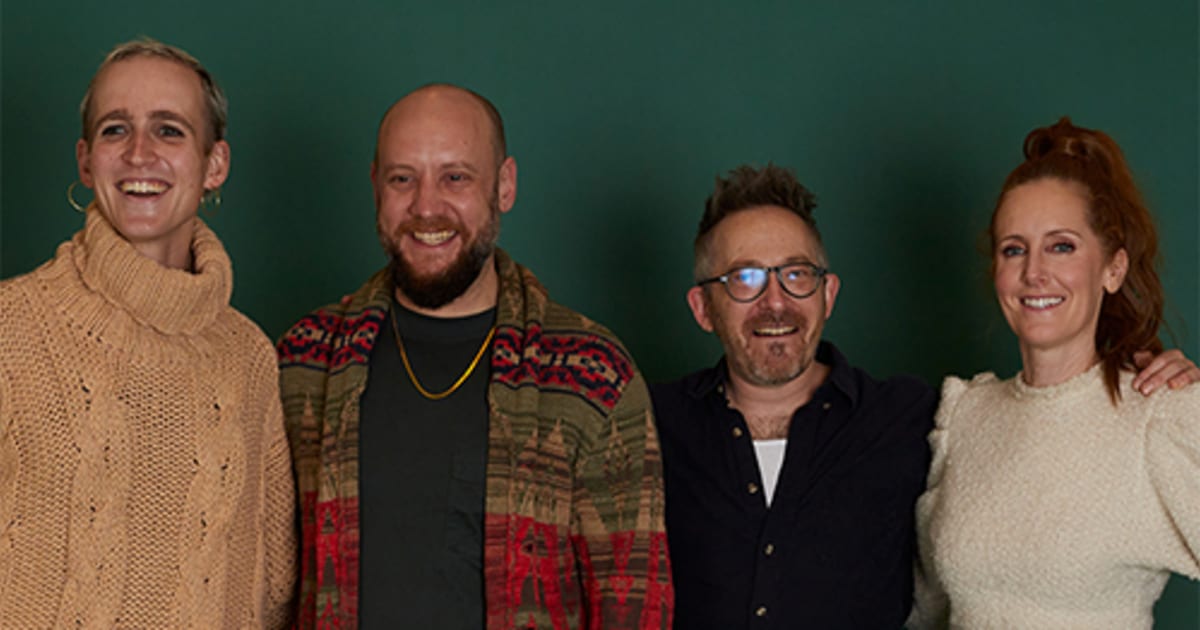 The Trees Playwrights Horizons