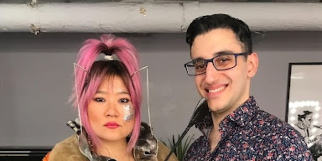 Gala: The Play - Playwrights Horizons