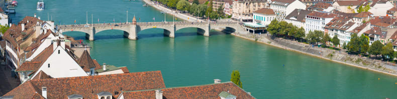Basel Travel Information | Pleasant Holidays