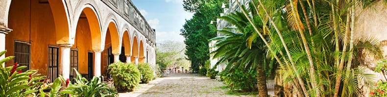 Merida Vacation Deals