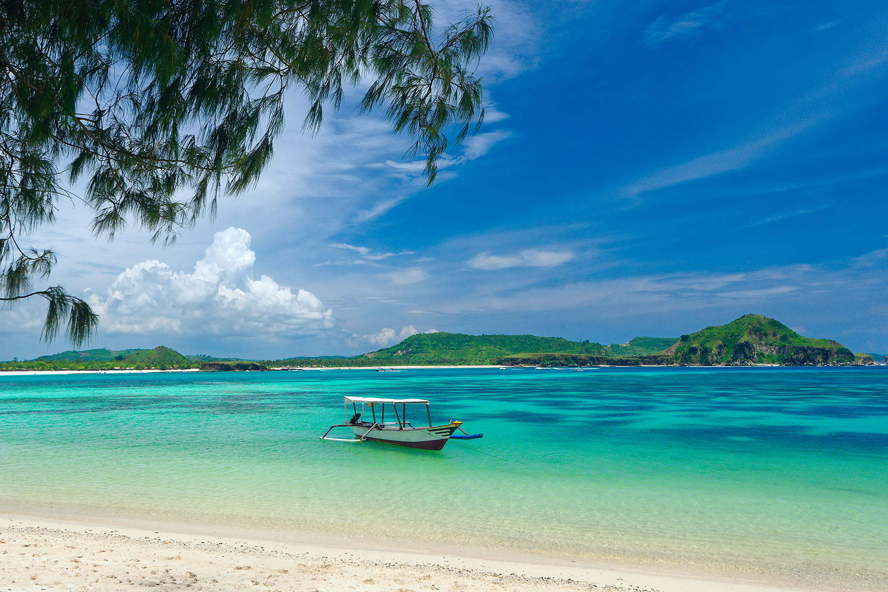 Lombok Travel Information | Pleasant Holidays