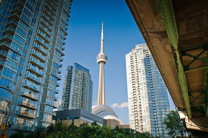 Toronto Hotel Packages | Toronto Hotels & Resorts | Pleasant Holidays
