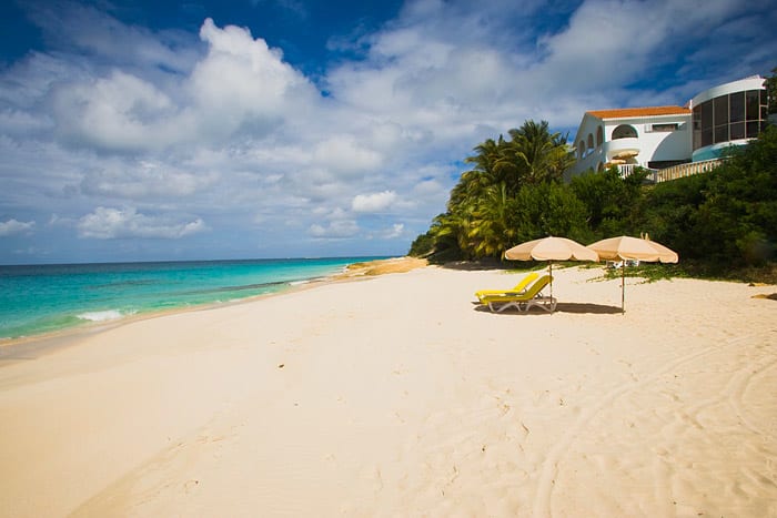 Anguilla Travel Information | Pleasant Holidays