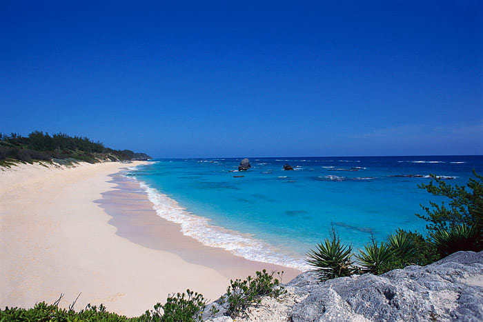 Bermuda Hotel Packages | Bermuda Hotels & Resorts | Pleasant Holidays