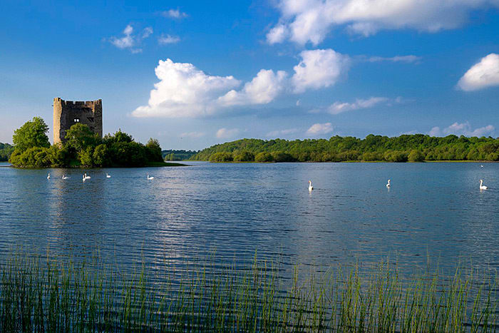 Co. Cavan Travel Information | Pleasant Holidays