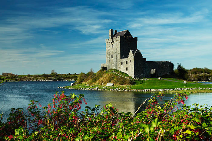 Ireland Travel Information | Pleasant Holidays