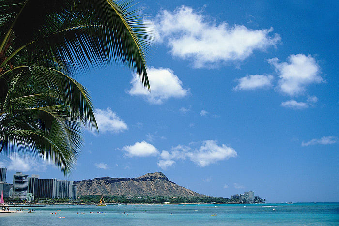 Oahu Vacation Packages | Pleasant Holidays