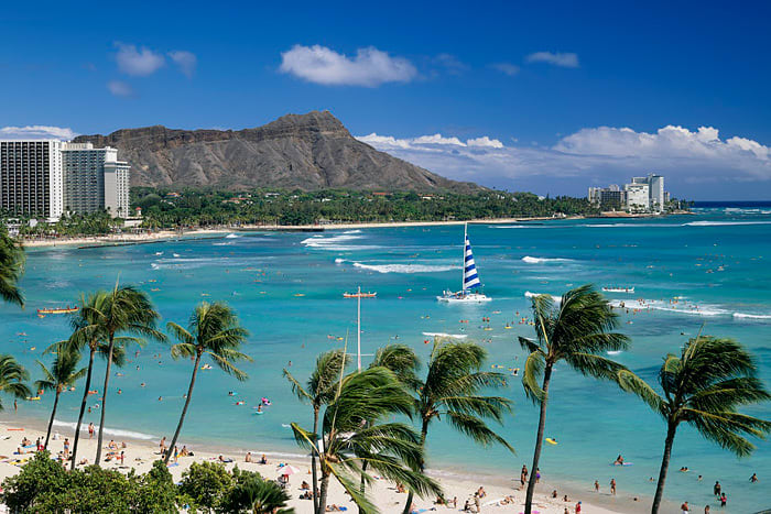 Oahu Vacation Packages | Pleasant Holidays