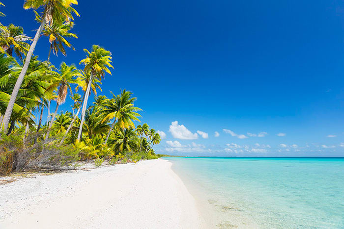 Tikehau Travel Information | Pleasant Holidays