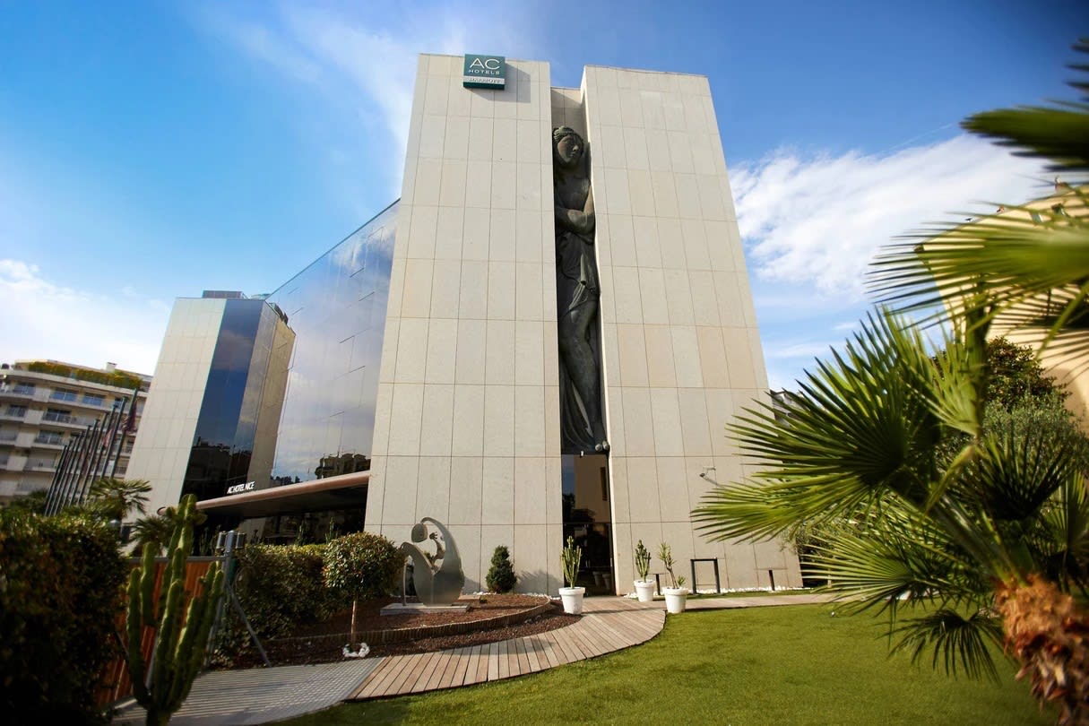 AC Hotel By Marriott Nice