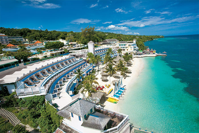 Beaches Ocho Rios A Spa, Golf & Waterpark Resort
