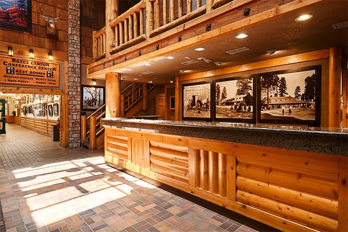 Best Western Plus Ruby's Inn