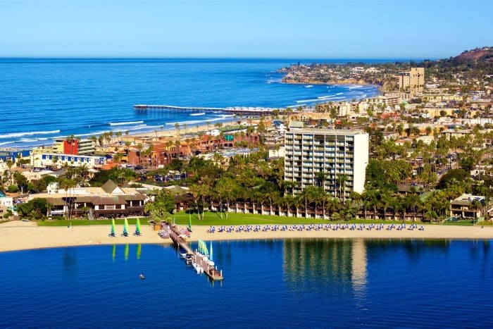 Catamaran Resort Hotel